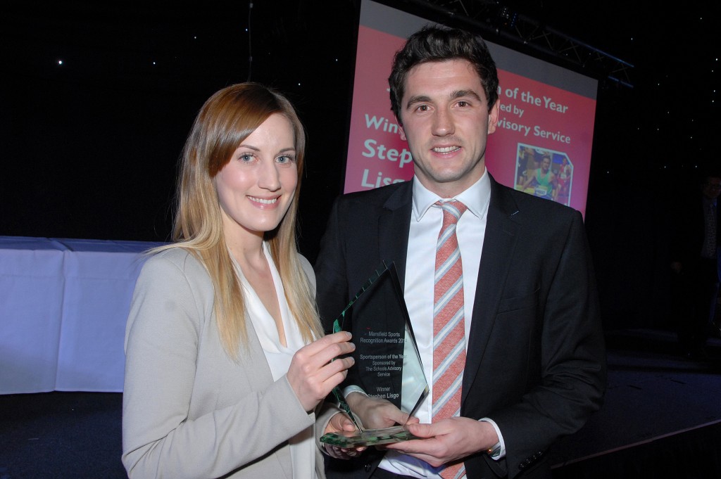 Mansfield’s Sports Recognition Awards | The Armchair Club